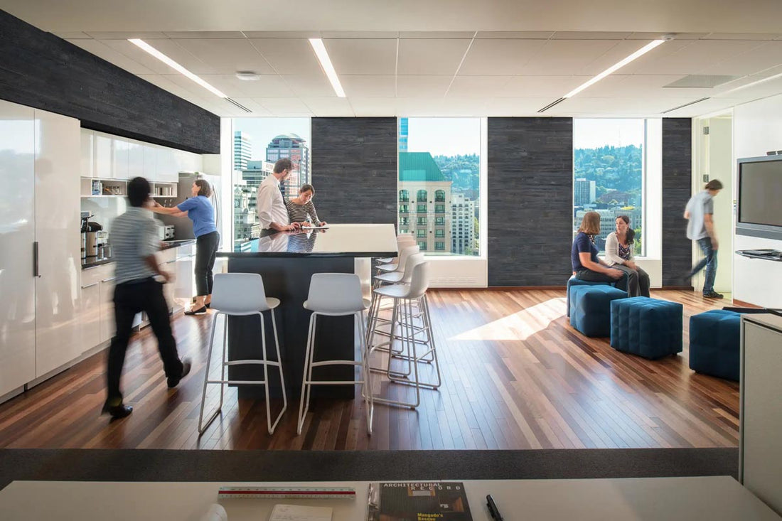 Shou Sugi Ban Wood Paneling: Exploring the Japanese Art of Burned or C ...