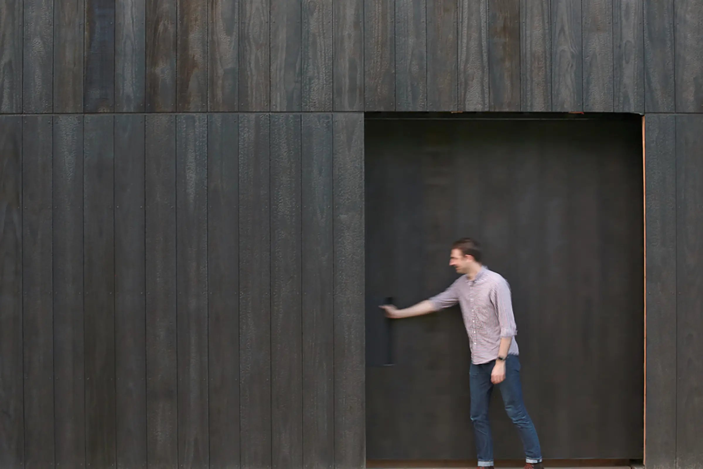 Exterior Rainscreen, Siding and Decking Options – WD Walls